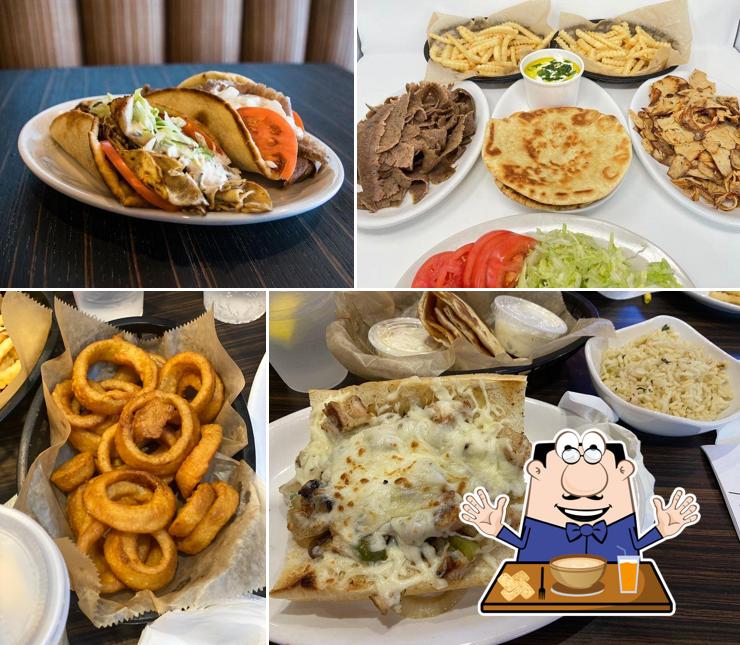 Dengeos Glenview, Glenview - Restaurant menu, prices and reviews