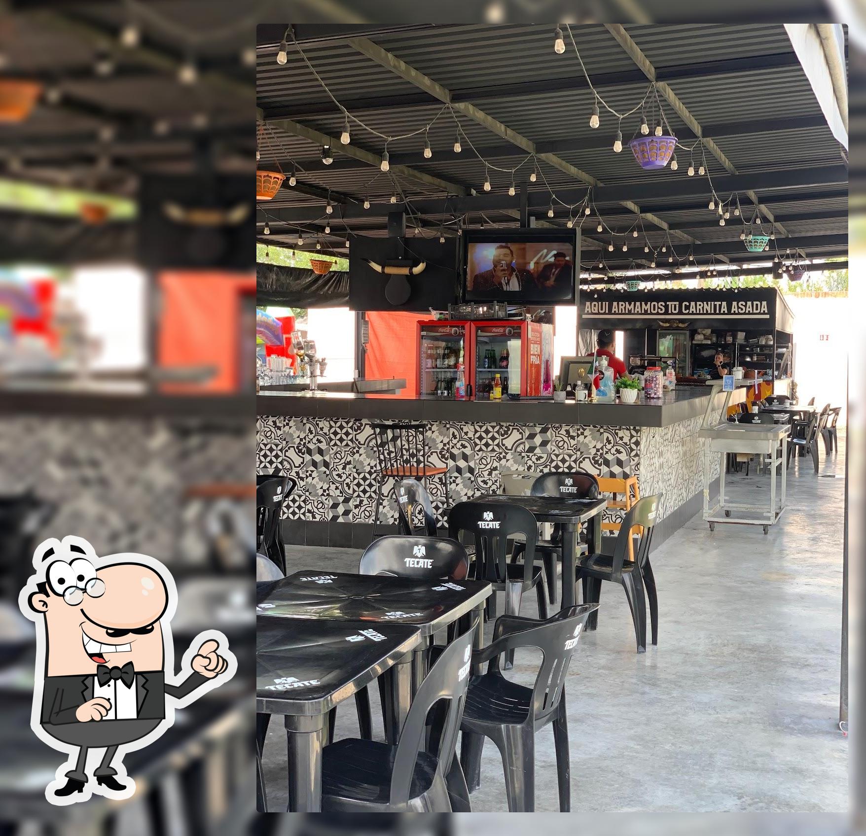 Los 10 mejores restaurantes en Ramos Arizpe, septiembre 2025 ...