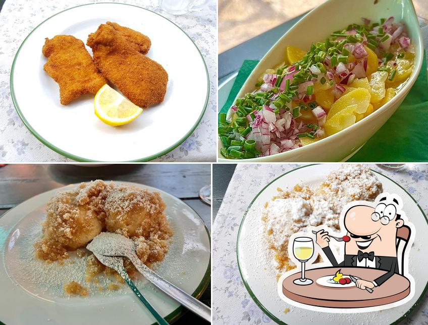 Heuriger Zimmermann pub & bar, Vienna - Restaurant reviews