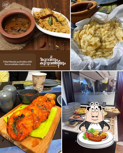 High Range Restaurant Najda, Abu Dhabi - Restaurant menu, prices and ...