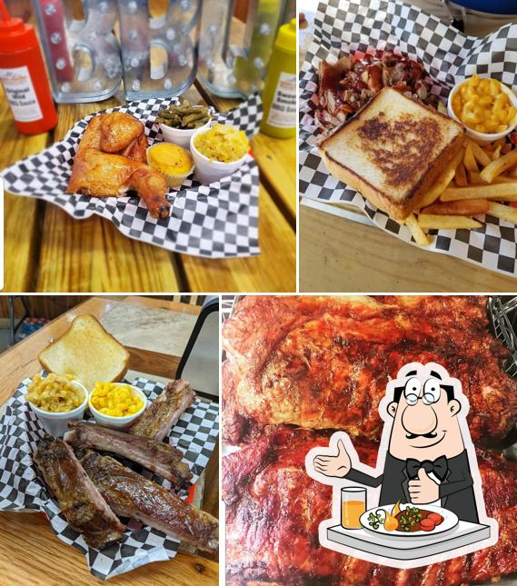 Top 5 places to eat in Marshall, North Carolina, december 2025 ...