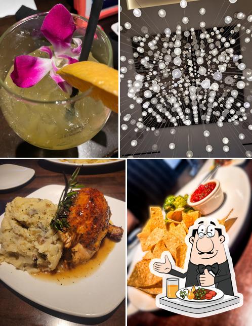 KALUZ RESTAURANT in Wellington - Restaurant menu and reviews