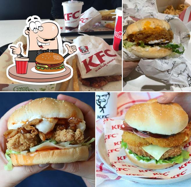 KFC Quay Street, Auckland - Restaurant menu, prices and reviews