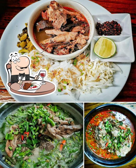 กินตีน Kin Tin Restaurant, Phuket - Restaurant reviews