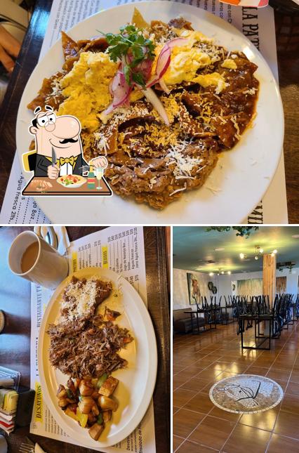 La Patrona Restaurante 1, Mexicali - Restaurant menu, prices and reviews
