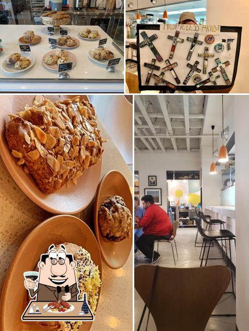 Le Buzz, Tucson - Restaurant menu, prices and reviews