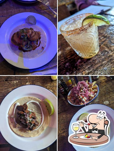 Mexico 70, Sunderland - Restaurant menu, prices and reviews