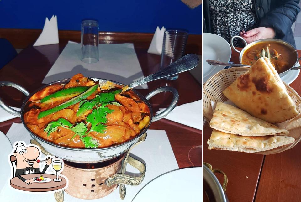 Mother India restaurant, Pedrouços - Restaurant reviews