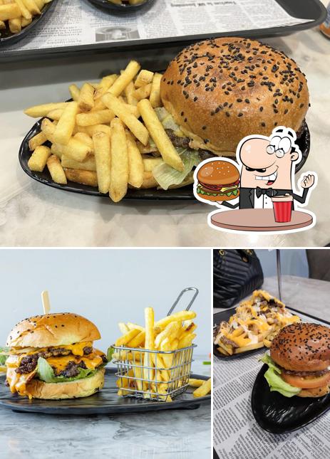 My Grill Friend - Restaurant & Diner, Morley - Restaurant menu, prices ...