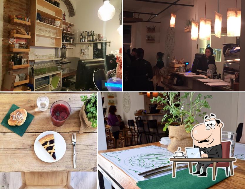 Orto – Erbe e Cucina, Milan - Restaurant menu, prices and reviews