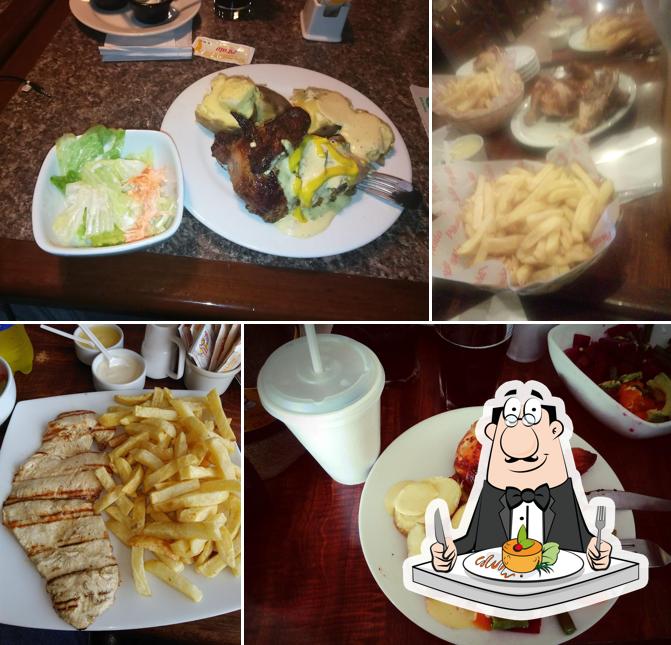 Píkalo, San Martín de Porres - Menú del restaurante, precios y reseñas