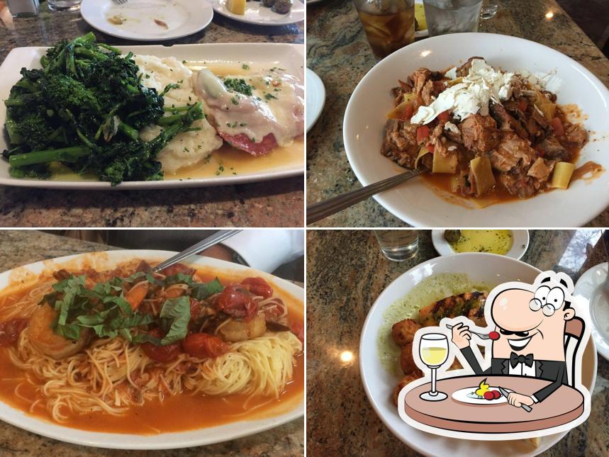 Cosimo's, Newburgh - Restaurant menu, prices and reviews