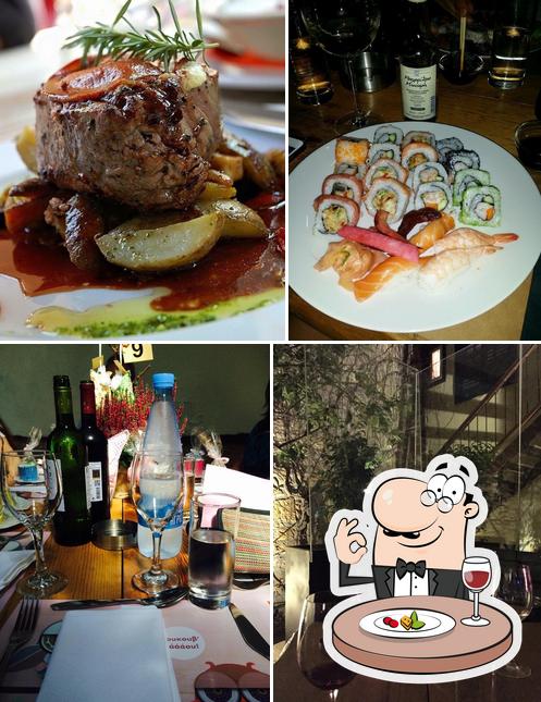 Top 5 wine bars in Nicosia, december 2025 - Restaurant Guru