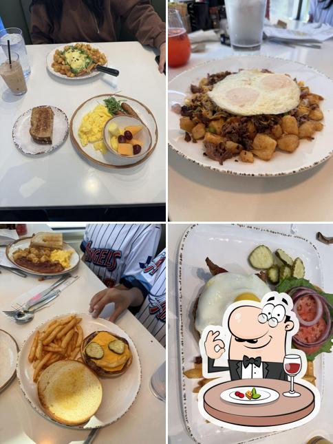 Birdie's Breakfast Club, Frisco - Restaurant menu, prices and reviews