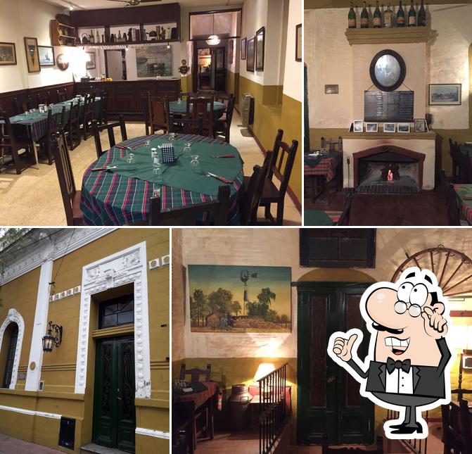 Top 5 restaurants with stout in Martínez, november 2025 - Restaurant Guru