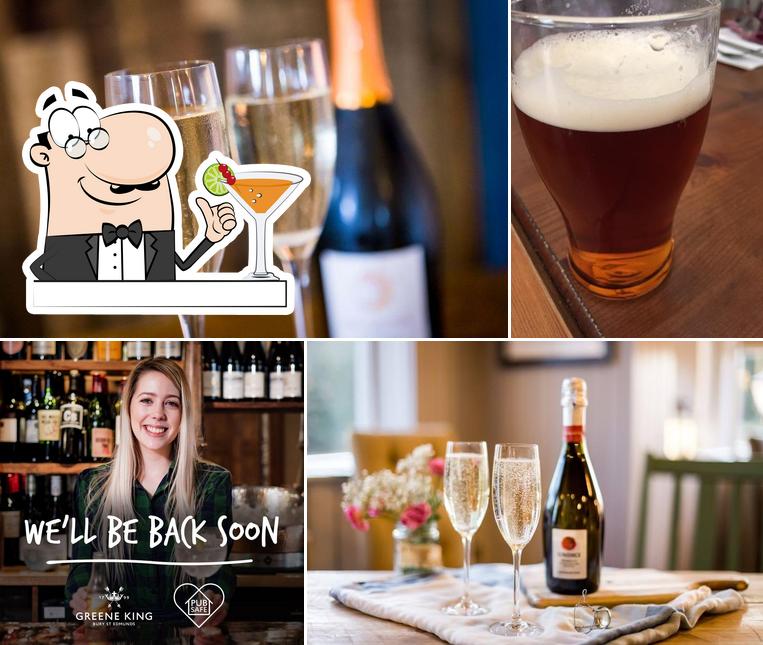 Heathy Farm, Crawley - Restaurant menu, prices and reviews