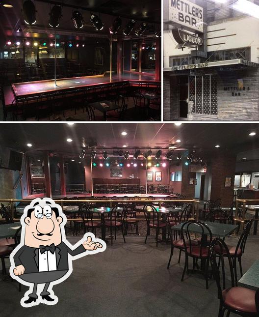Mettlers Bar & Restaurant, Mankato - Restaurant menu, prices and reviews