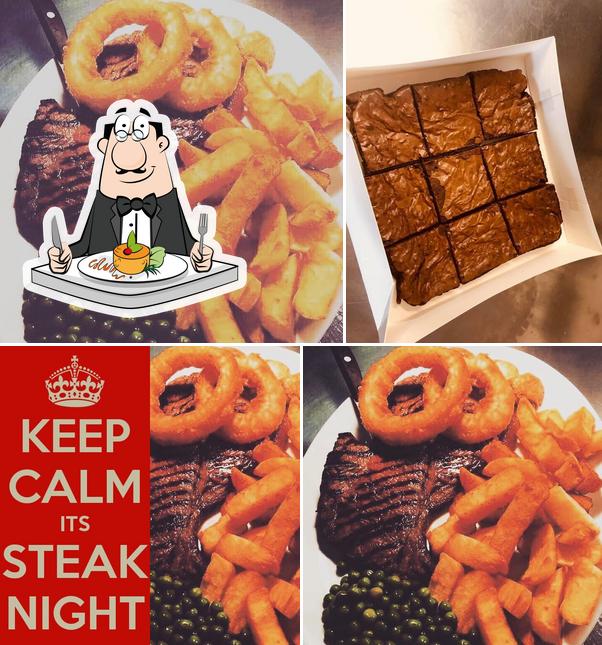 Molescroft Inn, Beverley - Restaurant menu, prices and reviews