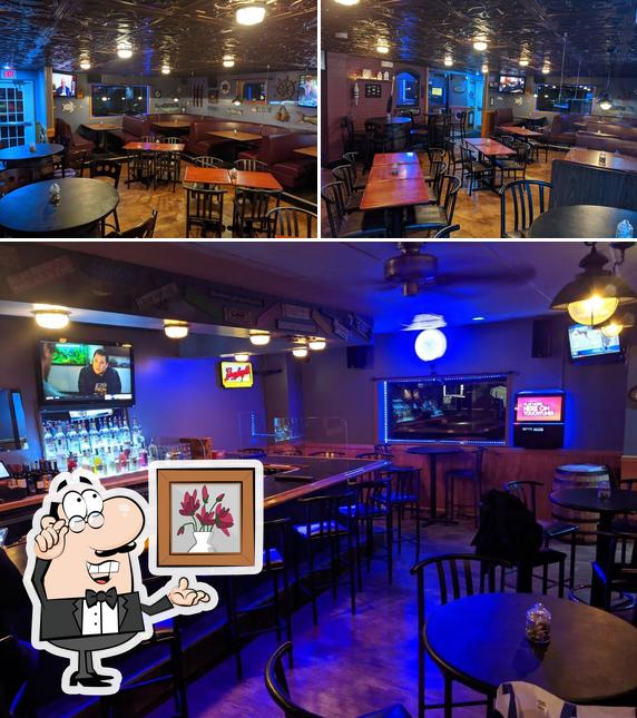The Shore House Bar & Grill, Derby - Restaurant menu, prices and reviews
