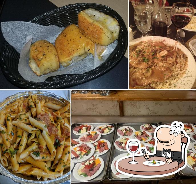 Tony Boffa's in Middletown - Restaurant reviews