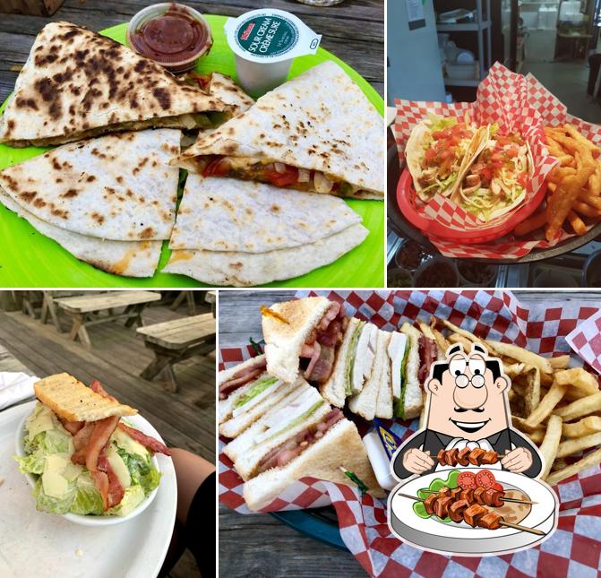 Top 5 restaurants in Turkey Point, july 2025 - Restaurant Guru