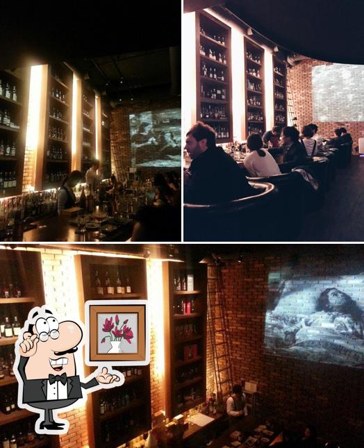 Pub y bar Vault +82, Seul, 3 - Opiniones del restaurante