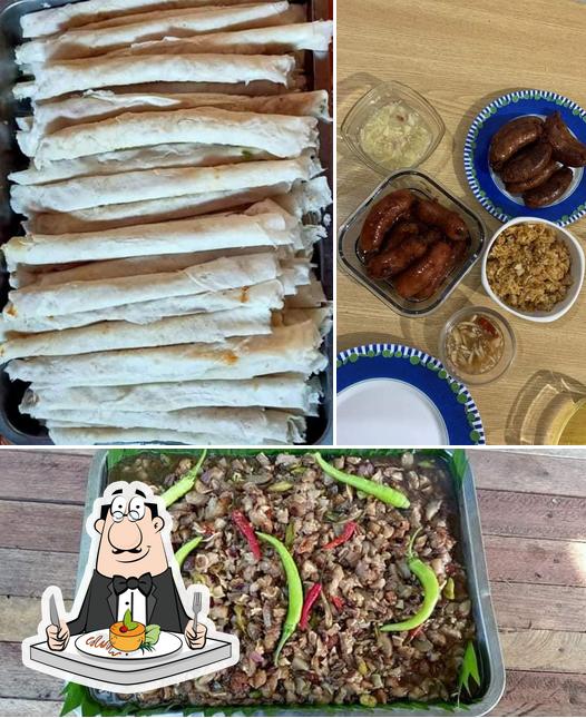 BAGA MANILA BBQ, Las Pinas, Lakefront Brittany - Restaurant reviews