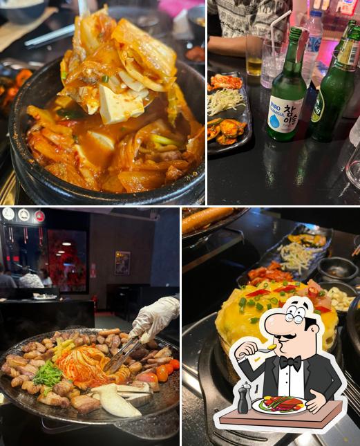 Bigpan korean bbq, Bangkok, Ari - Restaurant menu, prices and reviews