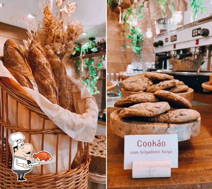 Café da Carol, Rio de Janeiro - Menu do restaurante, preços e opiniões