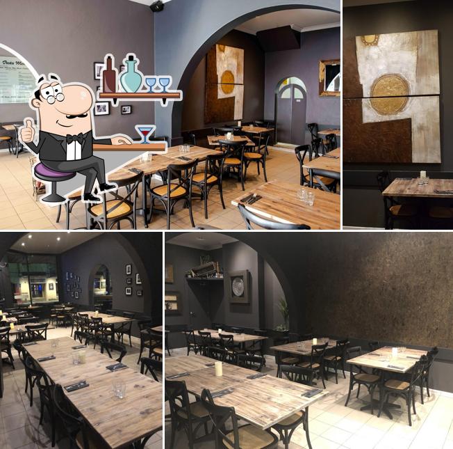Top 5 restaurants in Bronte, New South Wales, august 2025 - Restaurant Guru