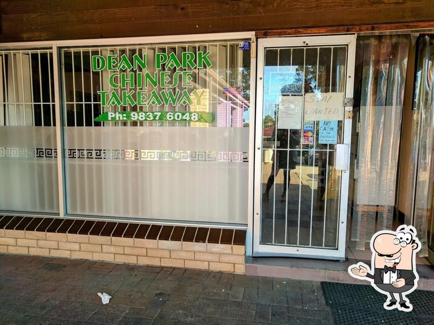 Dean Park Chinese Takeaway in Dean Park - Restaurant menu and reviews