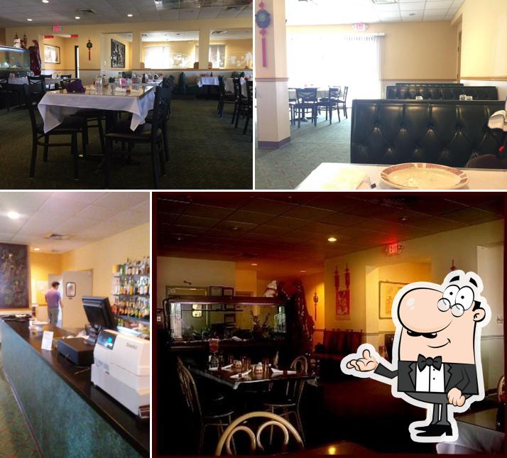 Flying Tiger, Fairborn - Restaurant menu, prices and reviews