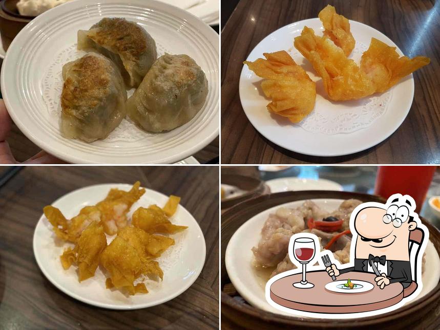 Imperial Chef restaurant, West Jakarta, Jl. Hayam Wuruk No.126 ...