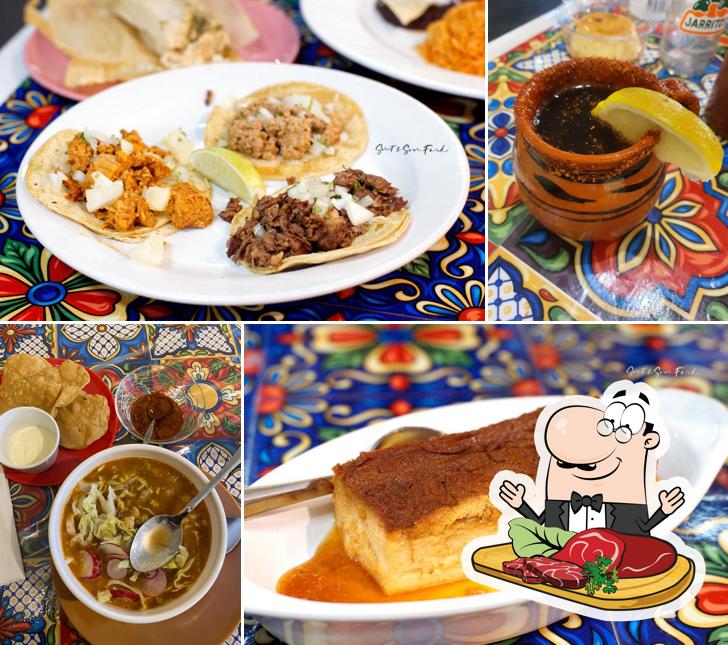 Itacate & Mexican Deli in Redfern - Restaurant reviews
