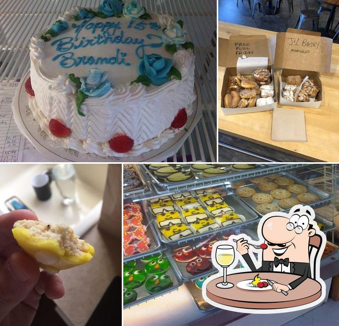 J&L Bakery, Manville - Restaurant menu, prices and reviews