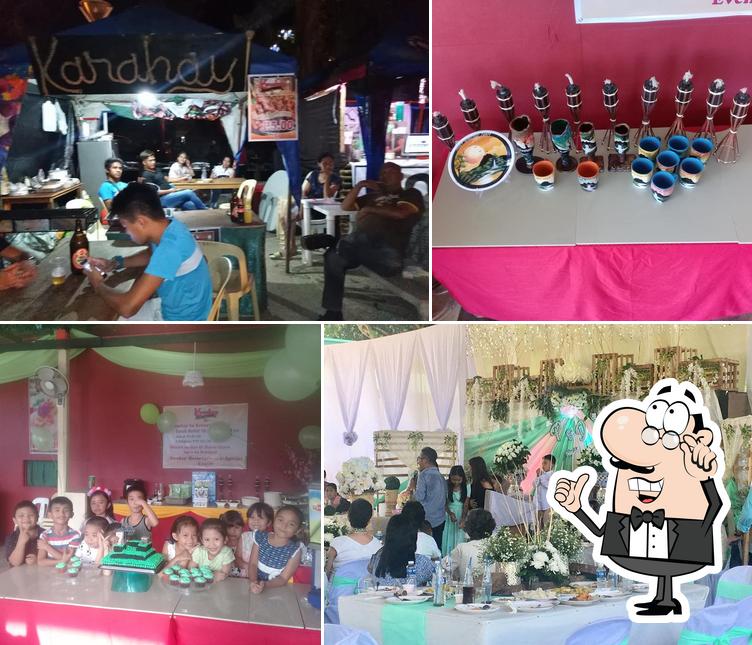 Karahay Eat All You Can, Kidapawan City - Restaurant menu, prices and ...