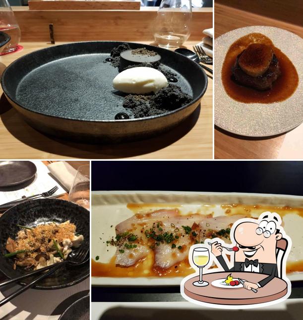 Kisumé, Melbourne - Restaurant menu, prices and reviews
