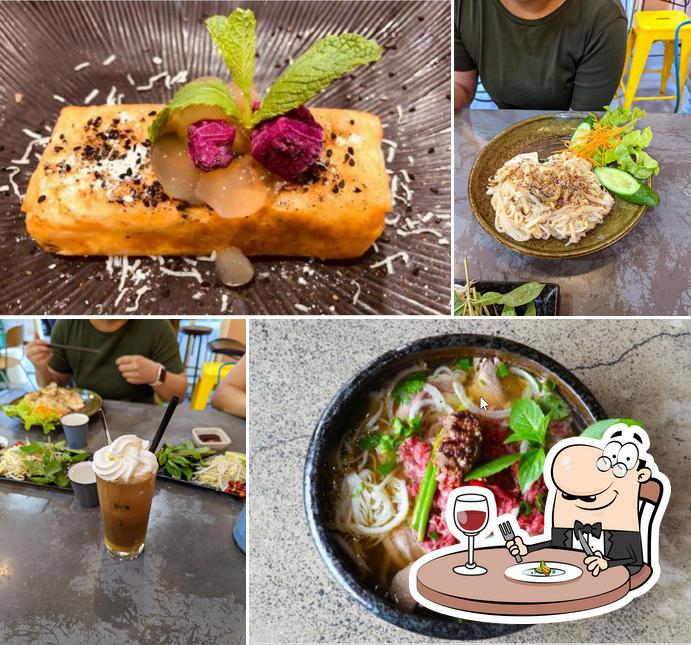 Me Pho Chatswood, Chatswood - Restaurant menu, prices and reviews