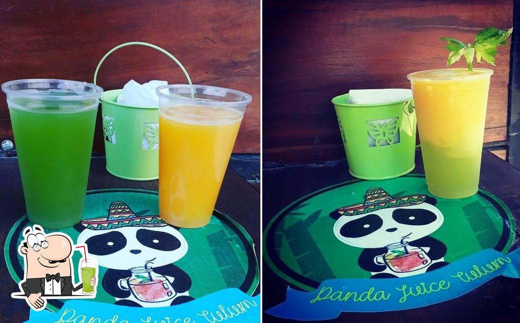 Panda Juice Tulum, Tulum - Menú del restaurante, precios y reseñas