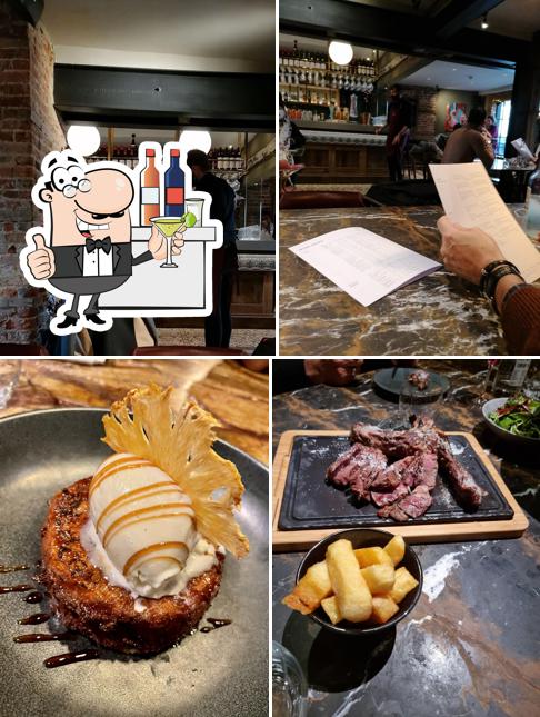 Pluma in Amersham - Restaurant reviews