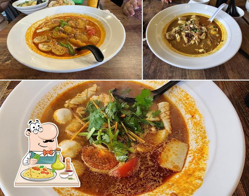Selera Cafe Limited, Auckland - Restaurant menu, prices and reviews