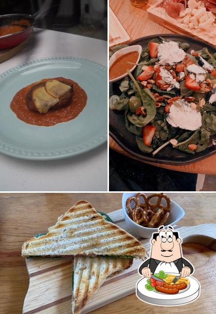 Ta Bom! Quesos y Vinos restaurant, Zapopan - Restaurant menu and reviews