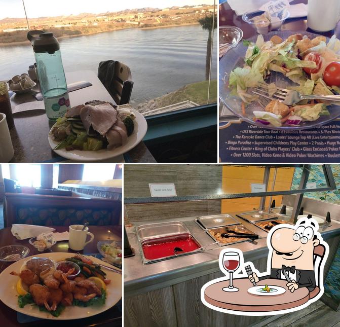 Top 7 restaurants in Laughlin, october 2025 - Restaurant Guru