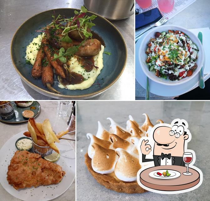 Savages Fine Food restaurant, Port Elizabeth - Restaurant reviews