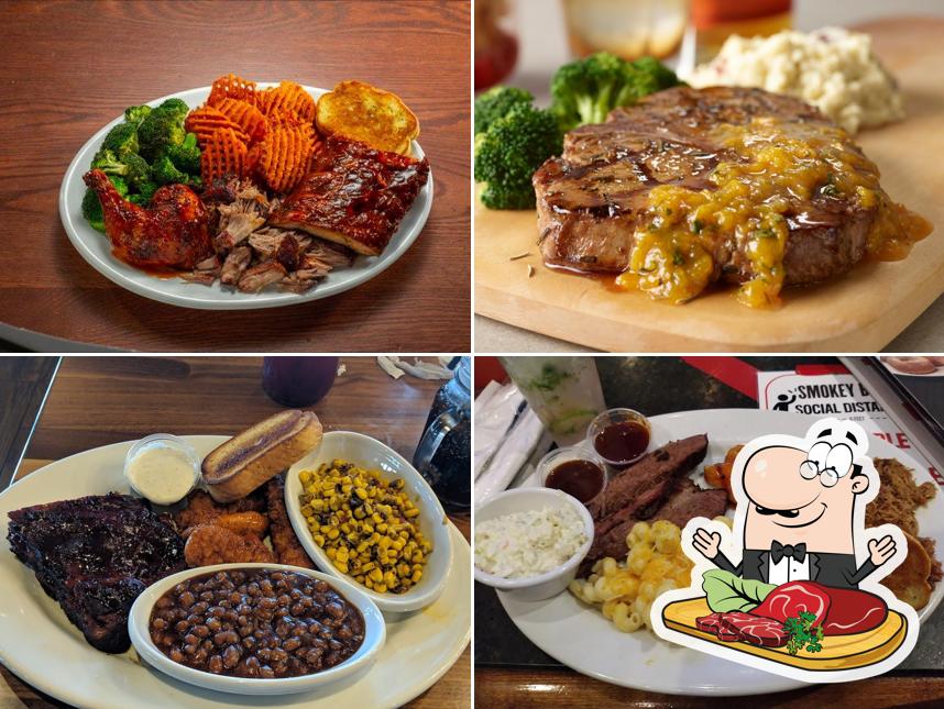 Find the best place to eat in Lithonia, spring 2024 - Restaurant Guru