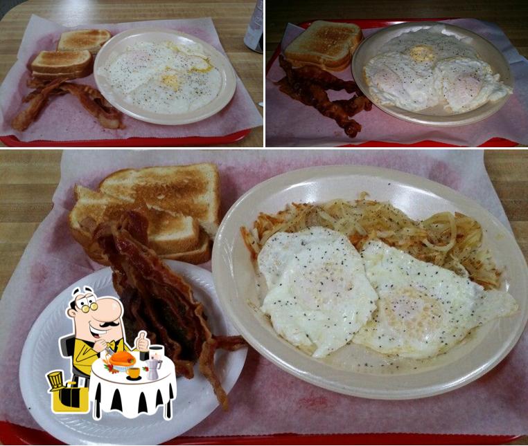 Stan's Sandwich, Jacksonville - Restaurant menu, prices and reviews