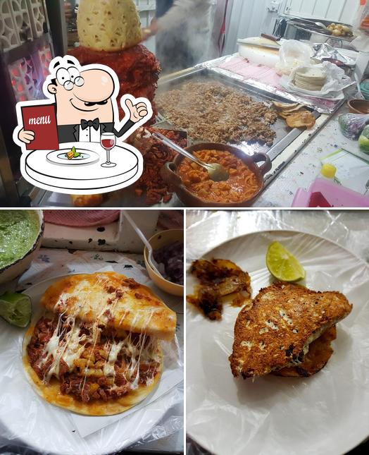 TAQUERIA SALSA BRAVA restaurant, Mexico - Restaurant reviews