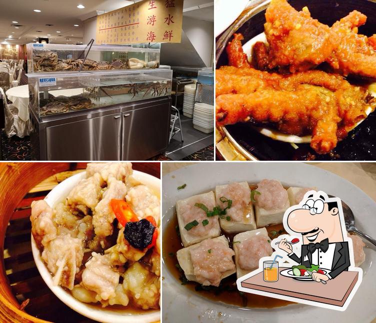 同德楼 Very Fair Chinese Restaurant in Toronto - Restaurant menu and reviews