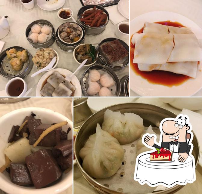 Top 7 restaurants with dim sum in Monterey Park, december 2025 ...