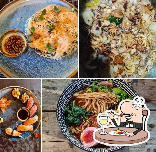 Kanuti Ramen Bar, Tallinn - Restaurantbewertungen